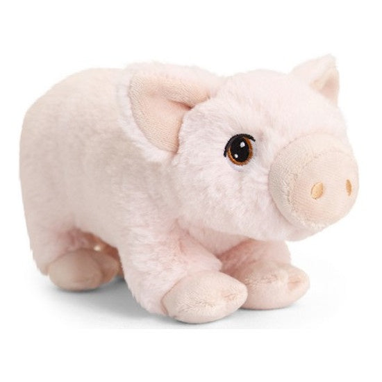 Keeleco Pig 18cm – Nature Discoveries