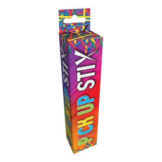 Pick Up Stix – Nature Discoveries